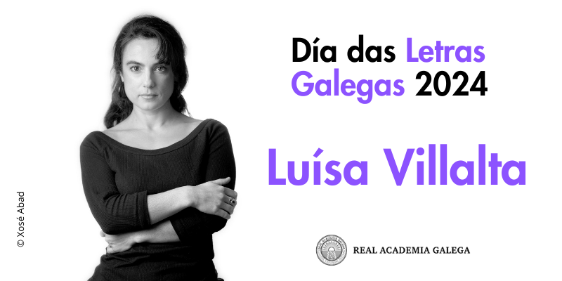 Biografía | Real Academia Galega