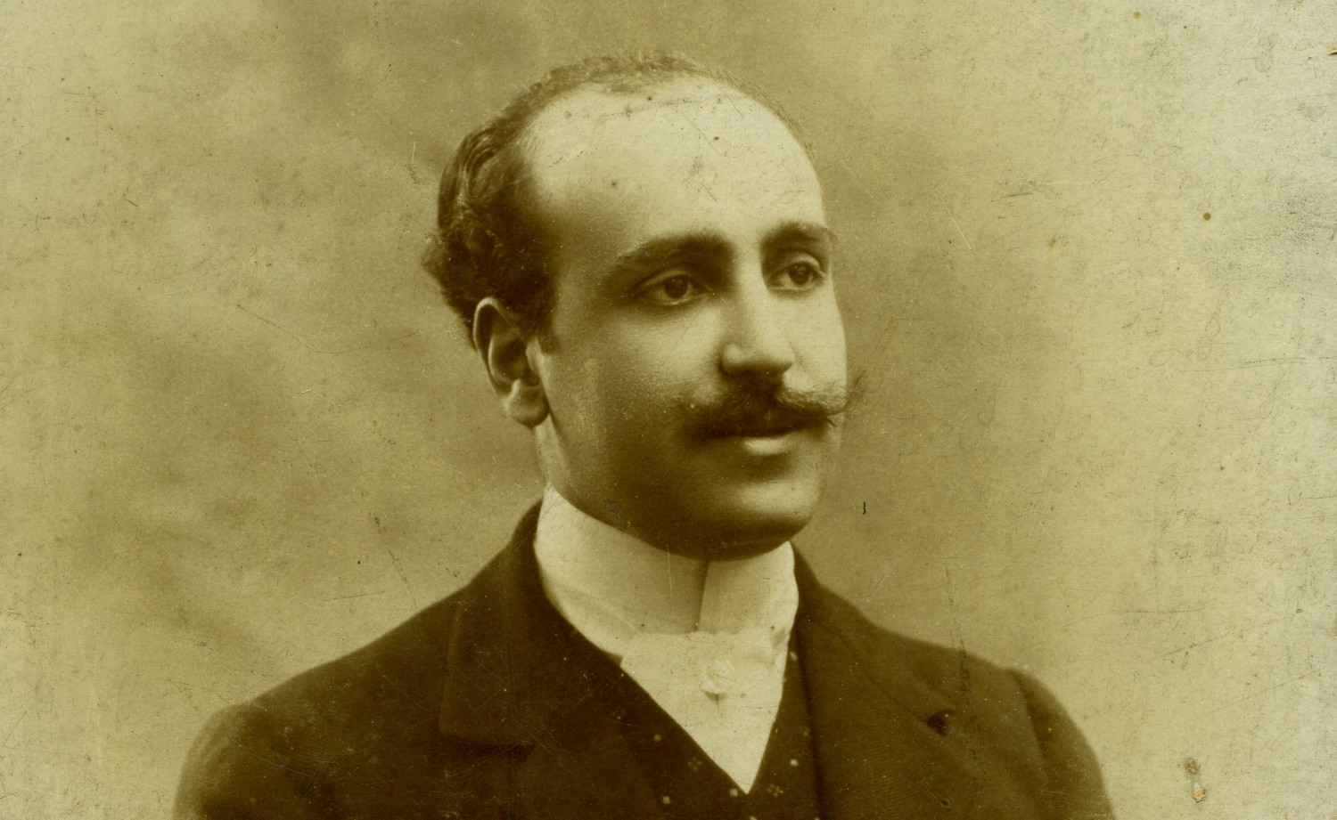 150 anos de Lloréns, un pintor da xeración Triunfante na RAG | Real ...