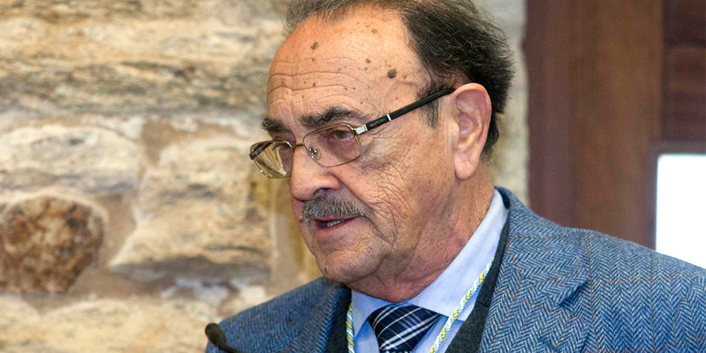 Franco Grande daralle nome ao Premio de Investigación Xurídica da ...