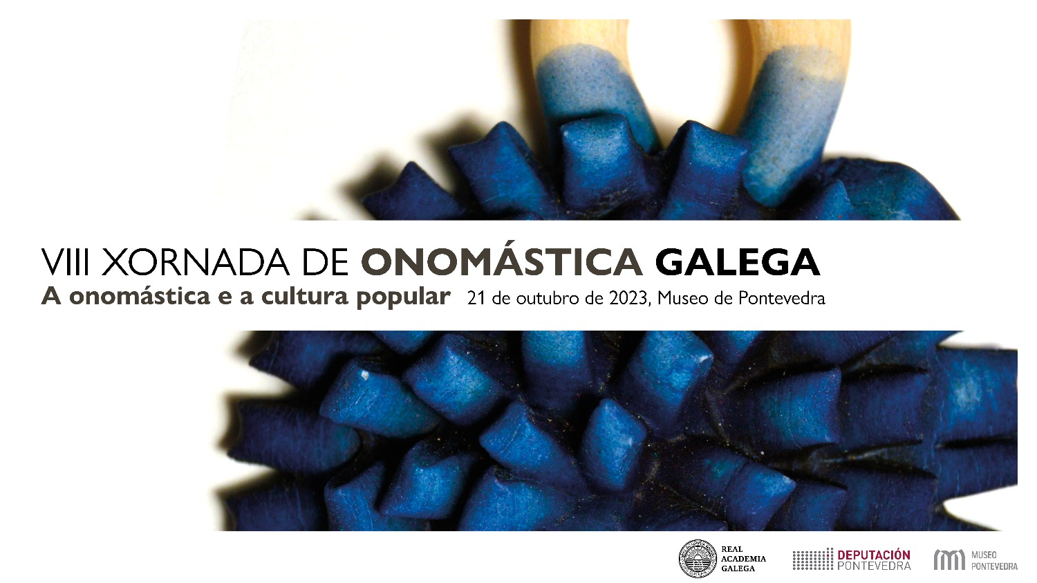 A VIII Xornada de Onomástica explora o papel dos nomes de lugar e ...